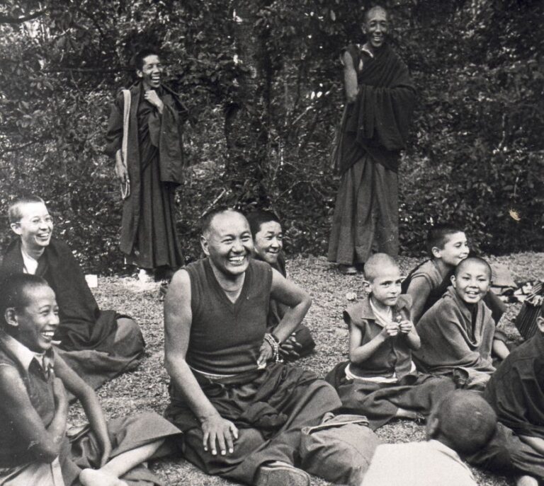 Kopan History Overview – Kopan Monastery Kopan History Overview – Kopan Monastery